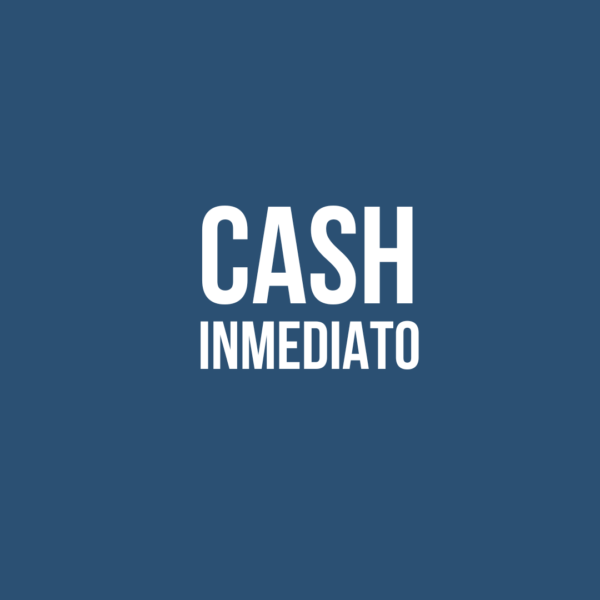 Cenicero cristal súper tallado azul - Cash Inmediato